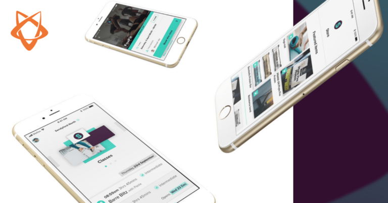 Relaunching Our Glofox Member App - Boutique Fitness and Gym Management ...