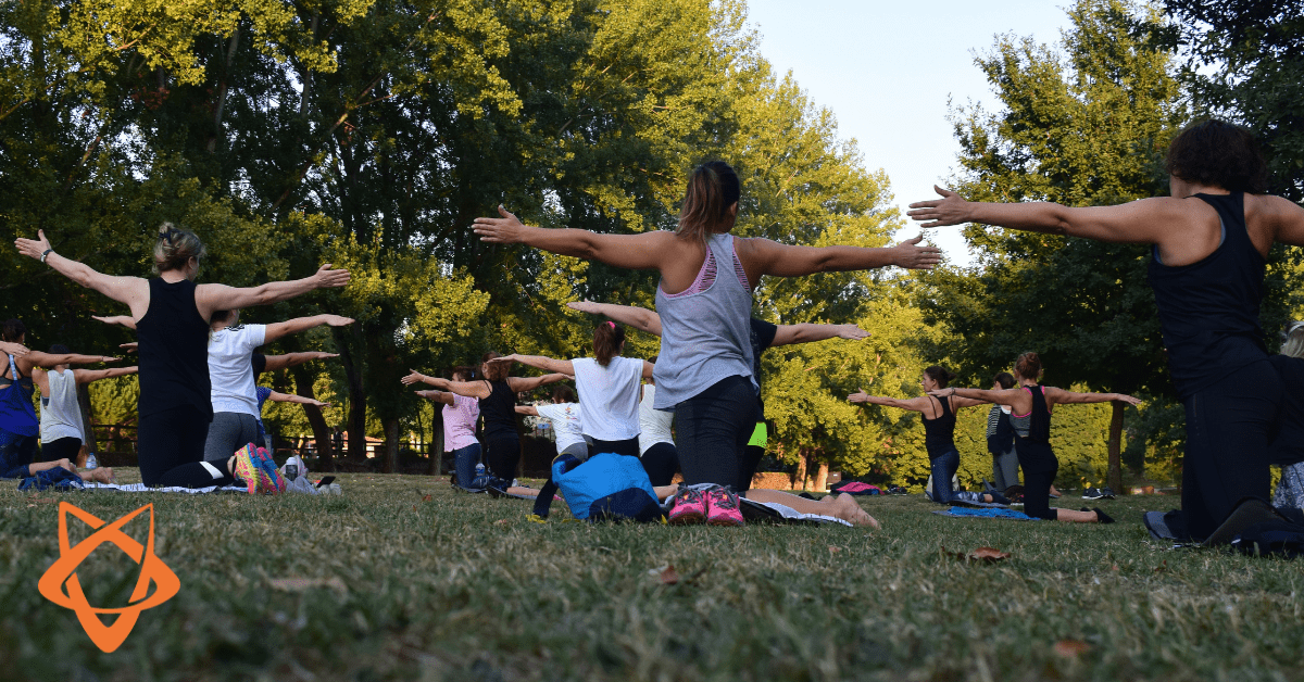 14 First Class Gym Event Ideas to Boost Your Acquisition and Retention ...