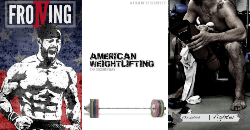7 Fitness Documentaries To Educate, Entertain and Inspire You ...