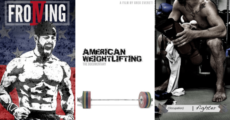 7 Fitness Documentaries To Educate, Entertain and Inspire You ...