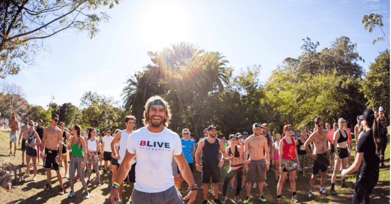 Insanity vs. HIIT: What’s the Difference? - Boutique Fitness and Gym ...