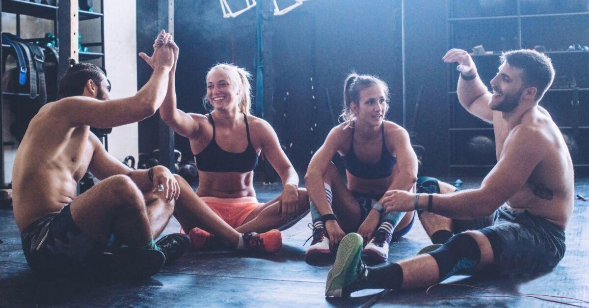 How To Define Your Target Audience on Facebook - Boutique Fitness and ...