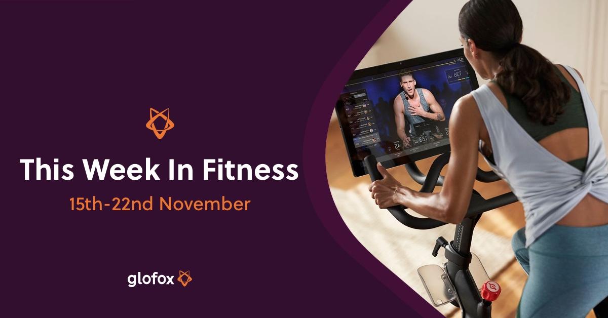 60 Stats and Trends to Grow Your Fitness Business in 2020 - Boutique ...