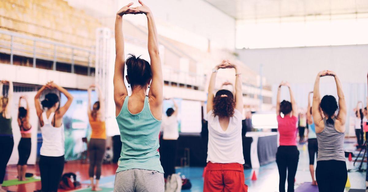 10 Tips for Creating a Gym Employee Handbook - Boutique Fitness and Gym ...