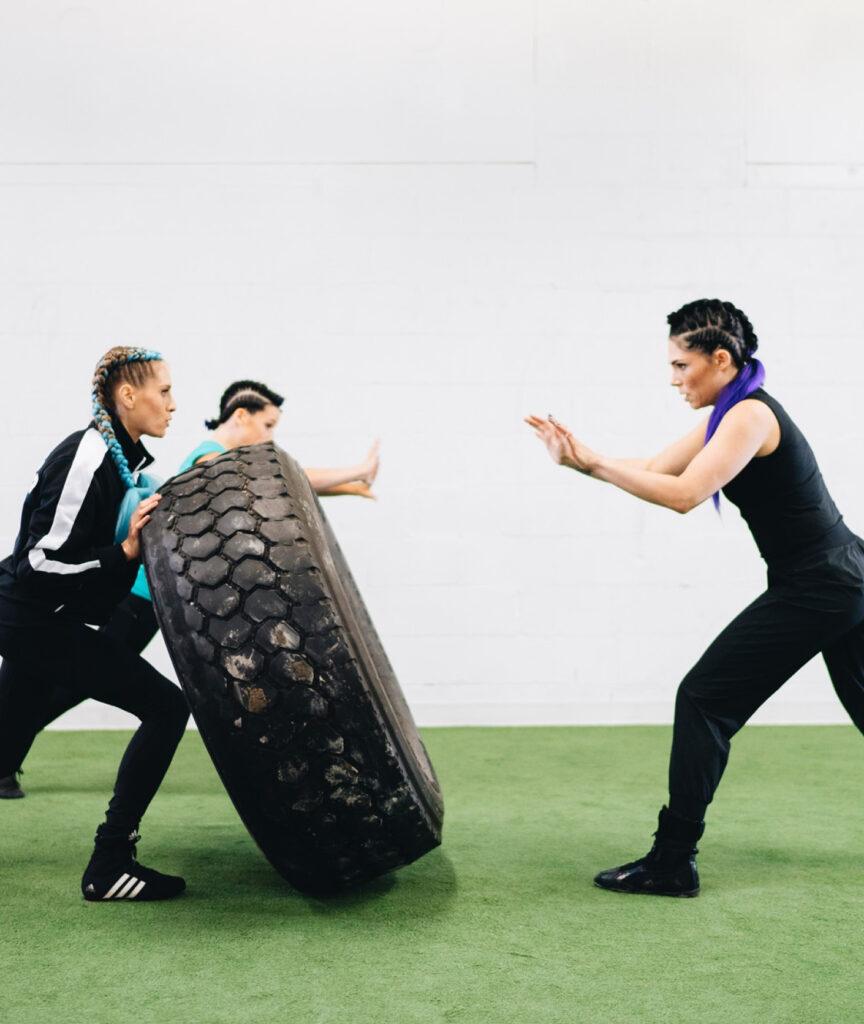 Girls Just Wanna Box increased revenue by 200% with Glofox