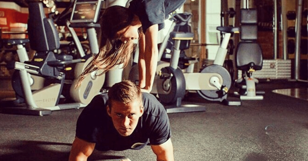 Partnership Marketing for Fitness Studios - Boutique Fitness and Gym ...