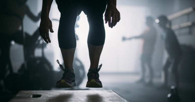7 Steps to Creating the Perfect Gym Name - Boutique Fitness and Gym ...