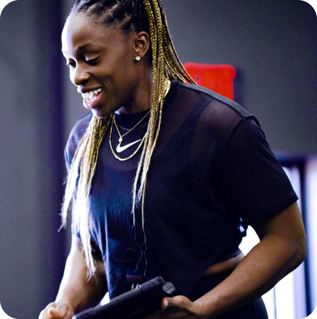 Journeyfit set a strong market presence by using Glofox