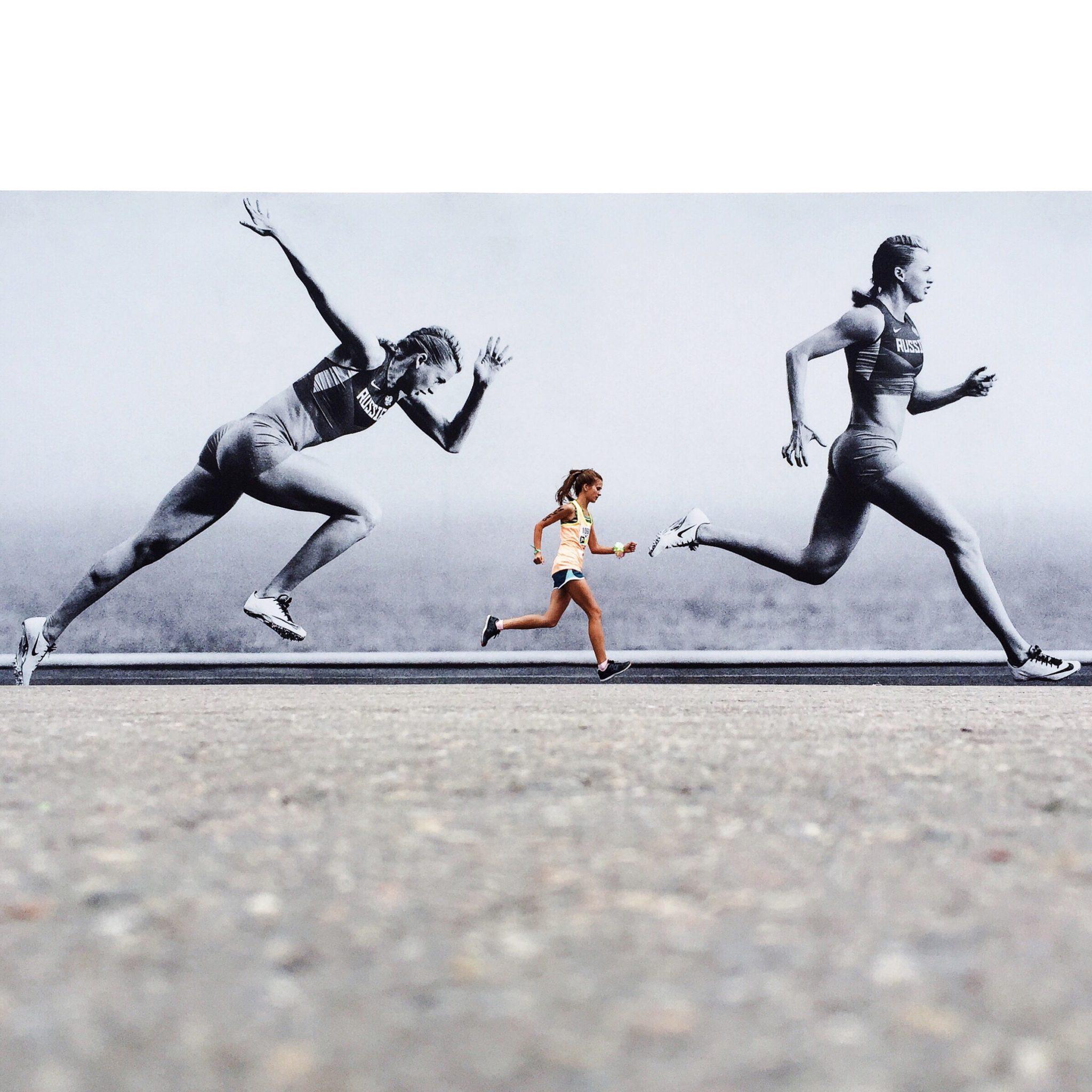 9 Fitness Campaign Ideas To Inspire Your Own Boutique Fitness And Gym