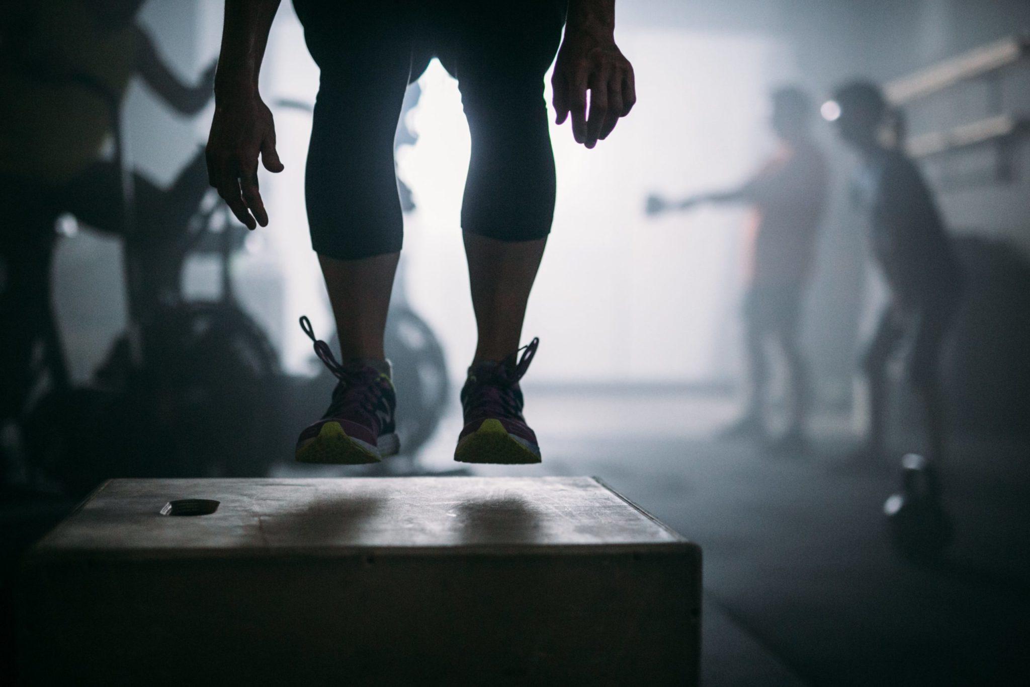 8 Alternative Marketing Strategies for a Hybrid Fitness Business ...