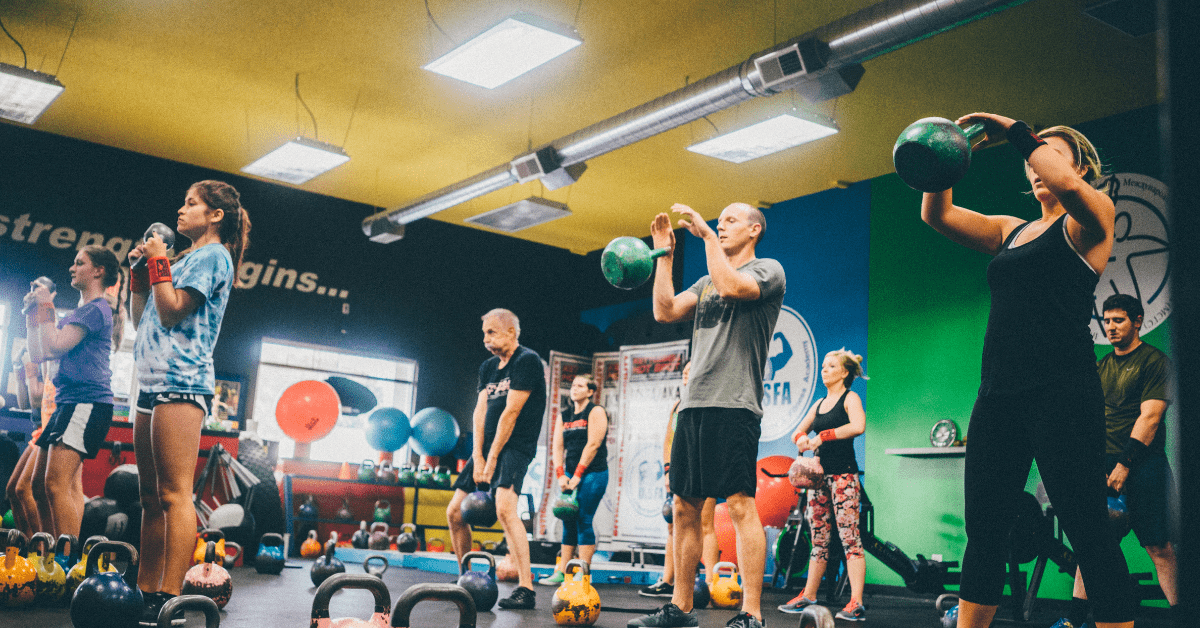 10 Ideas to Supercharge Your Fitness Centre Marketing Plan - Boutique ...