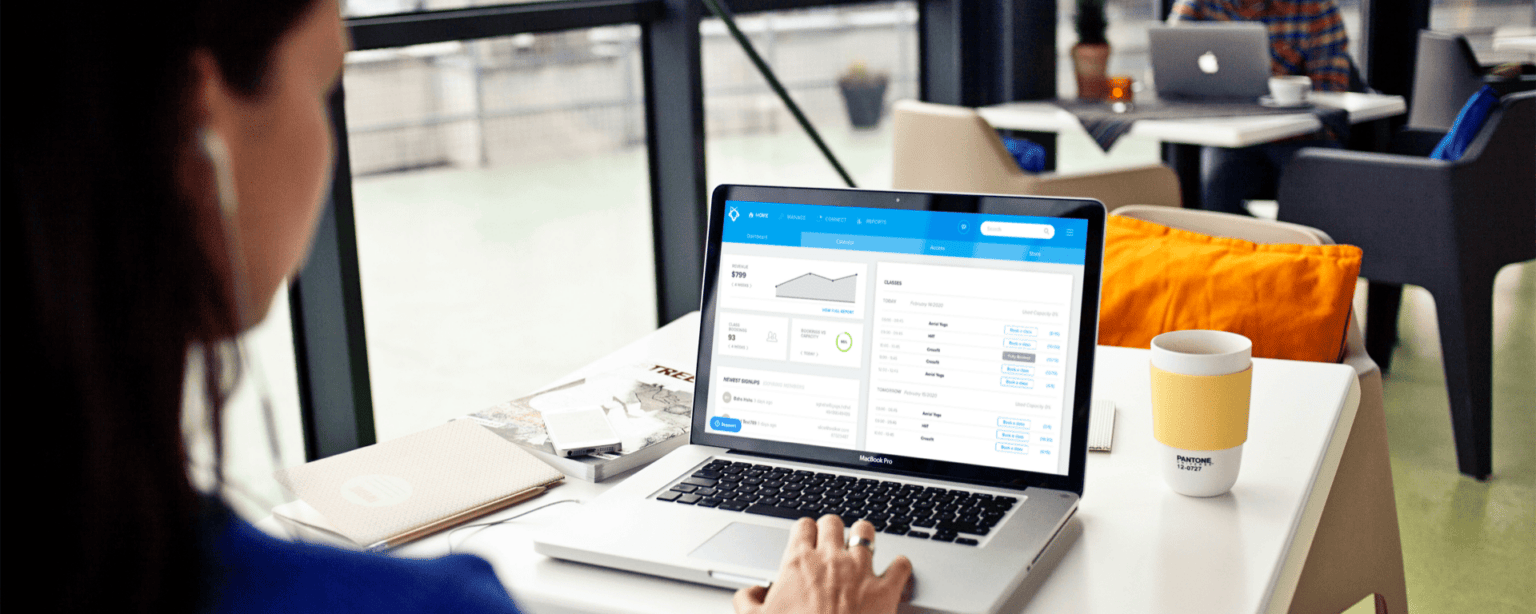 Product Updates at Glofox: January 2021 - Boutique Fitness and Gym ...