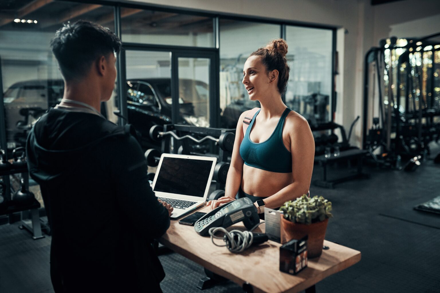 The Gym Membership Statistics You Need to Know - Boutique Fitness and ...