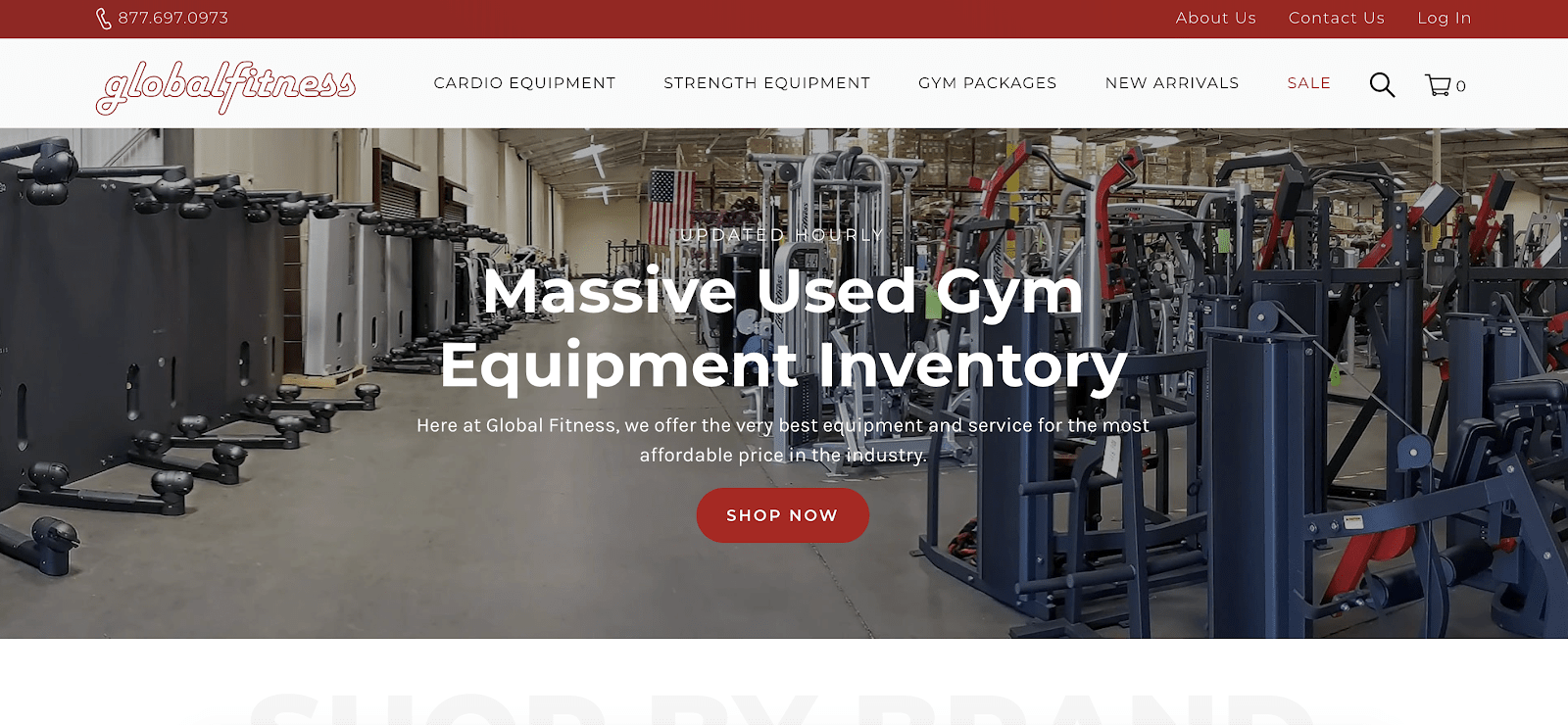 Top 9 Places to Buy Gym Equipment in the US - Boutique Fitness and Gym ...
