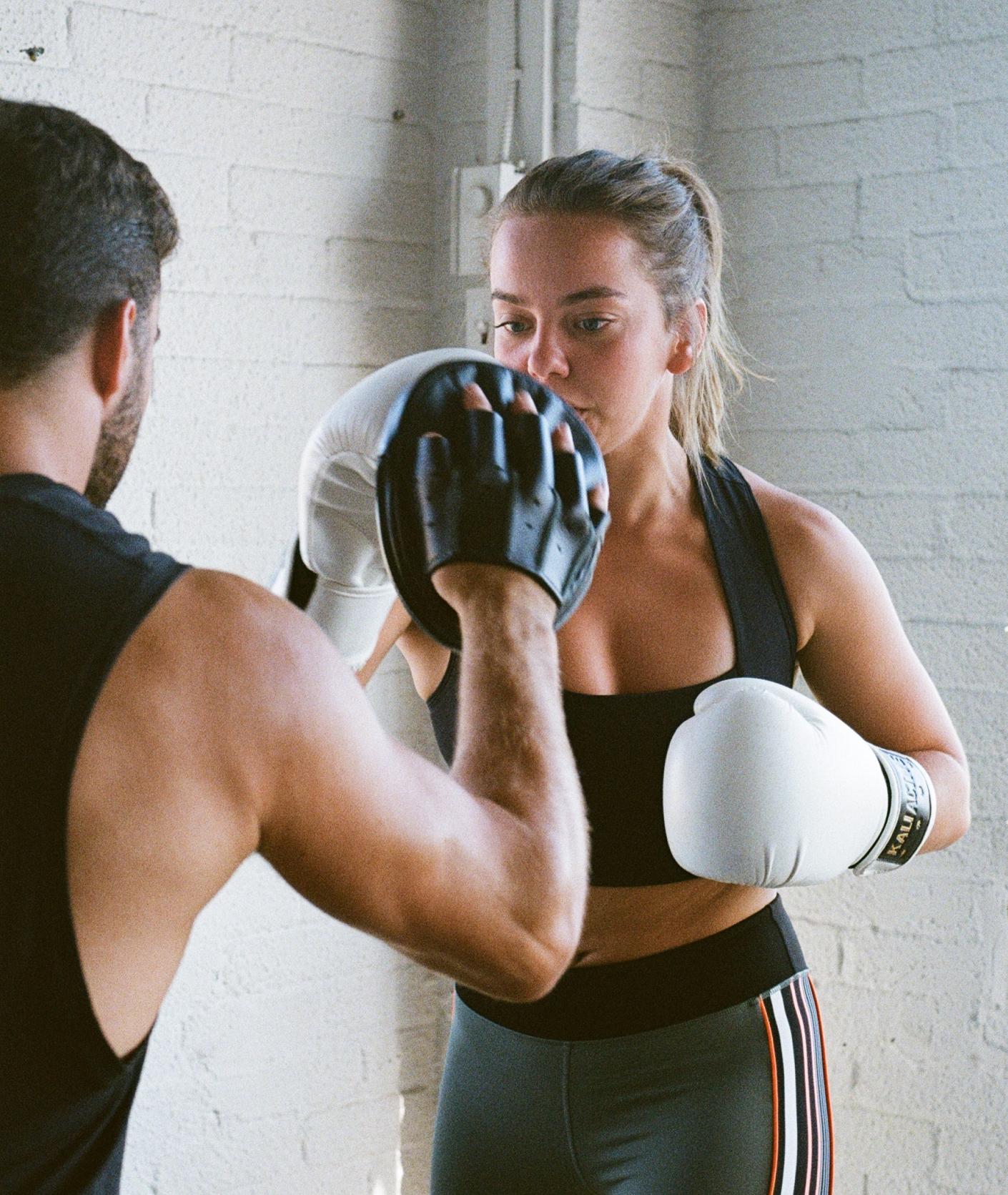 BeatBox Boxing Club increased bookings by 22% with Glofox