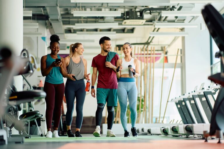 7 Proven Gym Promotions to Boost Your Monthly Revenue - Boutique ...