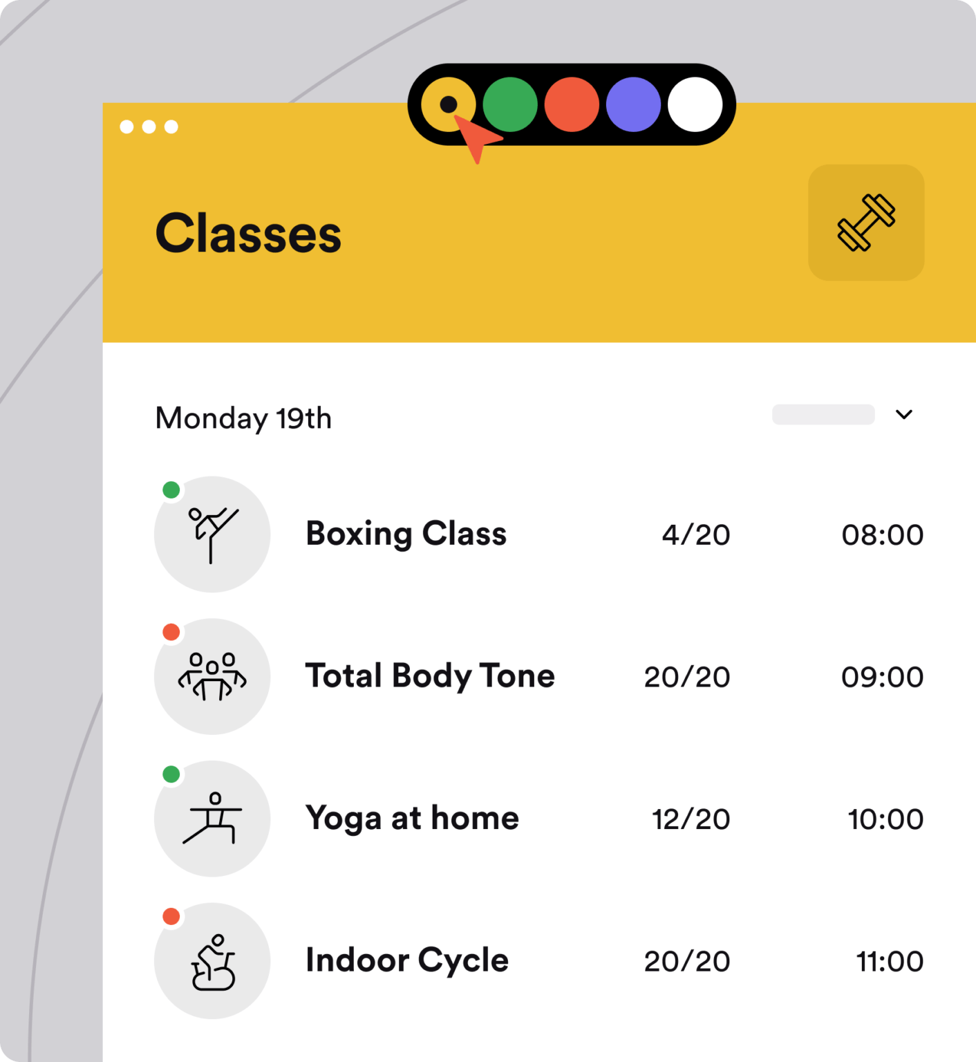 Gym Membership Management Software | Glofox