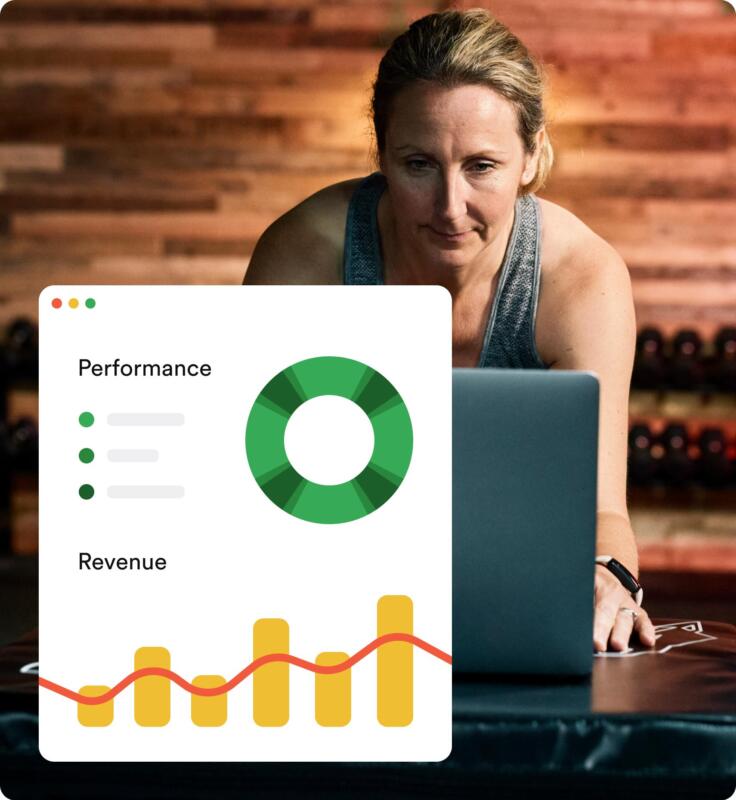 Gym management software | Glofox