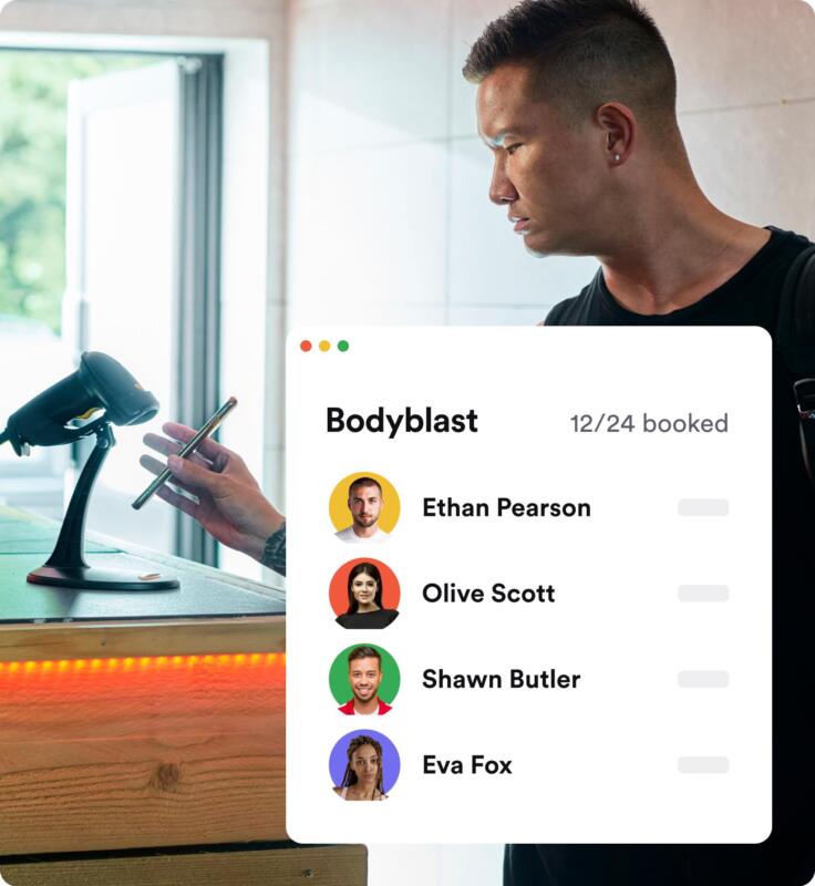 Gym management software | Glofox