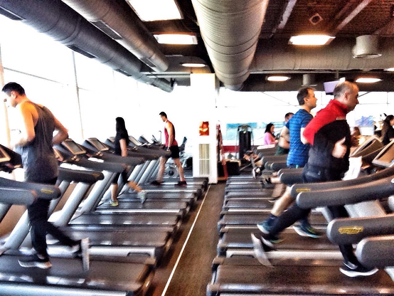 How to use a gym trial to sign up new members