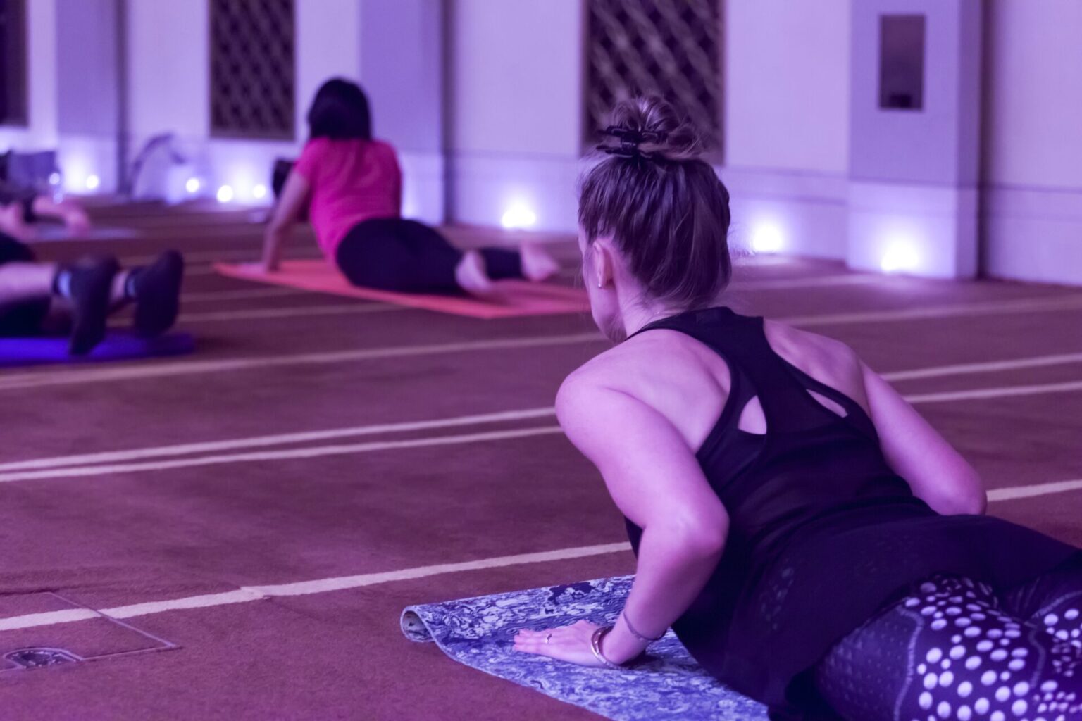 Welcome to Glofox: The #1 fitness management software