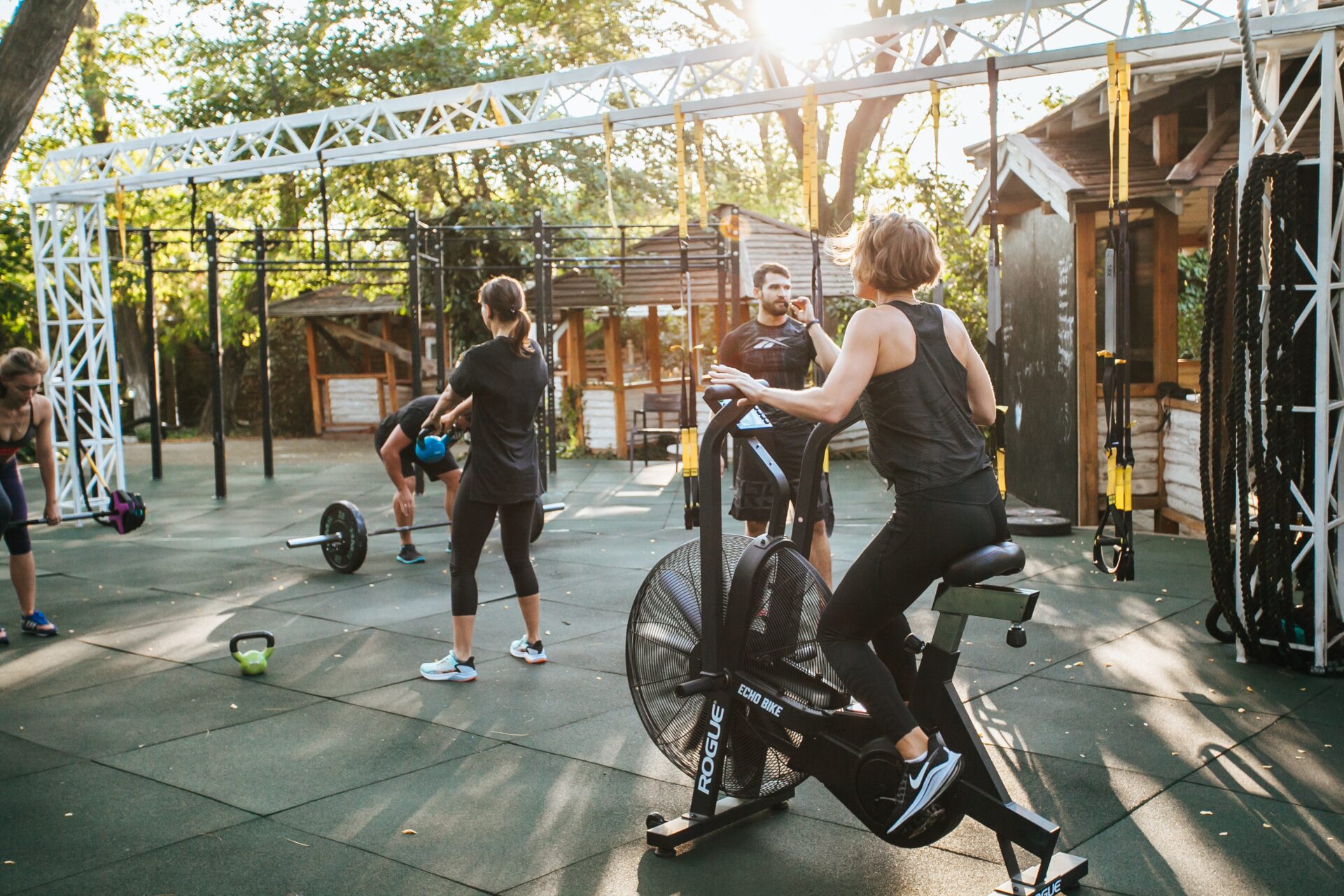 What sort of insurance do I need?