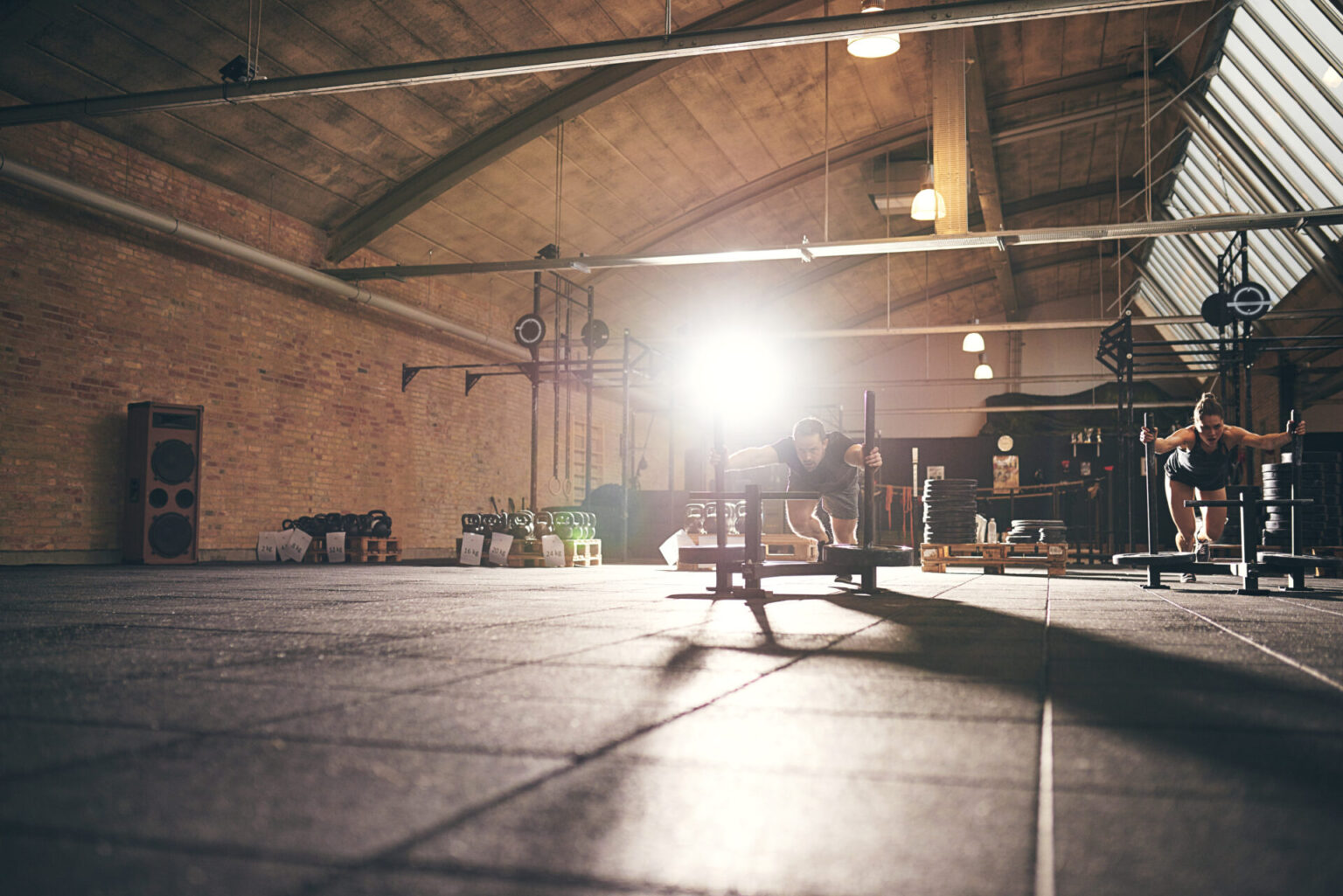 Designing a Gym Layout That Works - Boutique Fitness and Gym Management ...