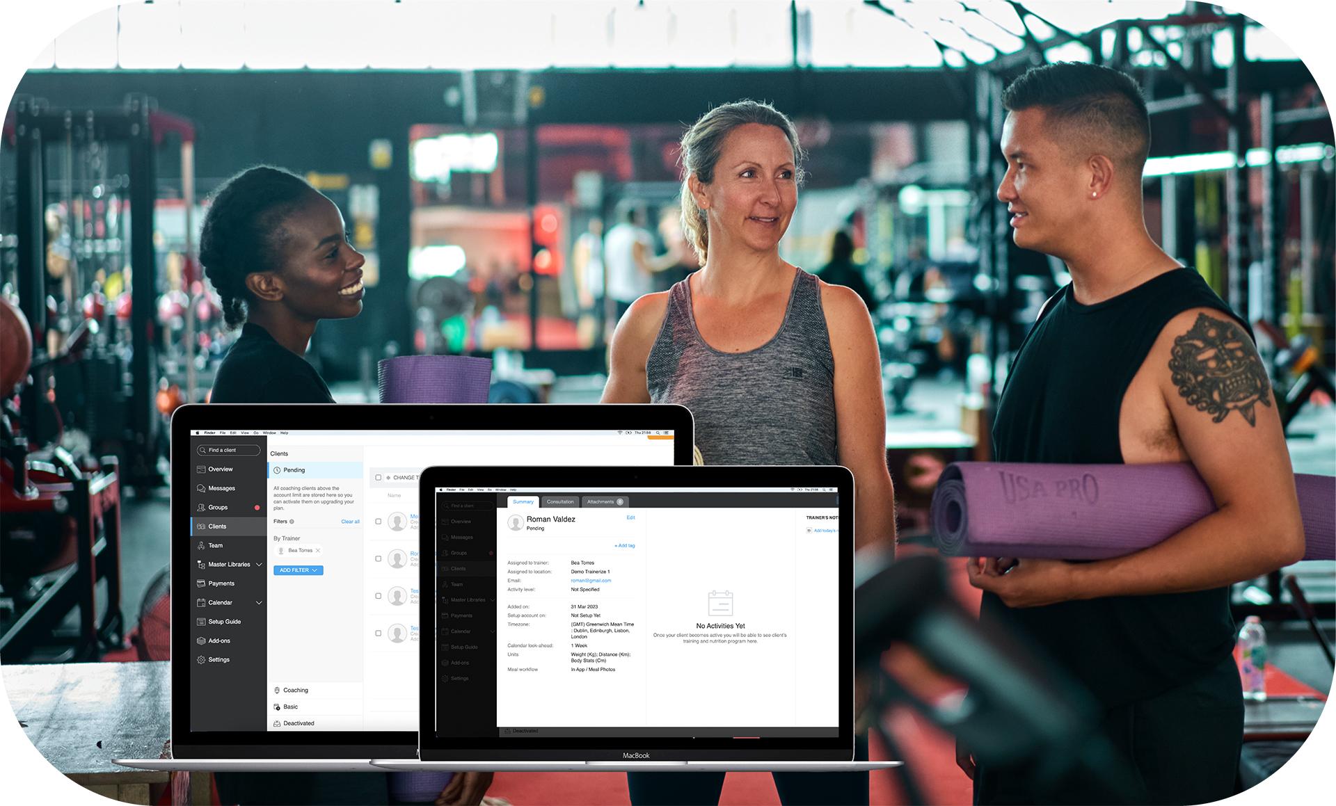 Product Updates at Glofox: Q1 2023 - Boutique Fitness and Gym ...