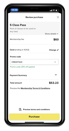 Product Updates at Glofox: Q1 2023 - Boutique Fitness and Gym ...