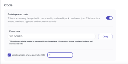 Product Updates at Glofox: Q1 2023 - Boutique Fitness and Gym ...
