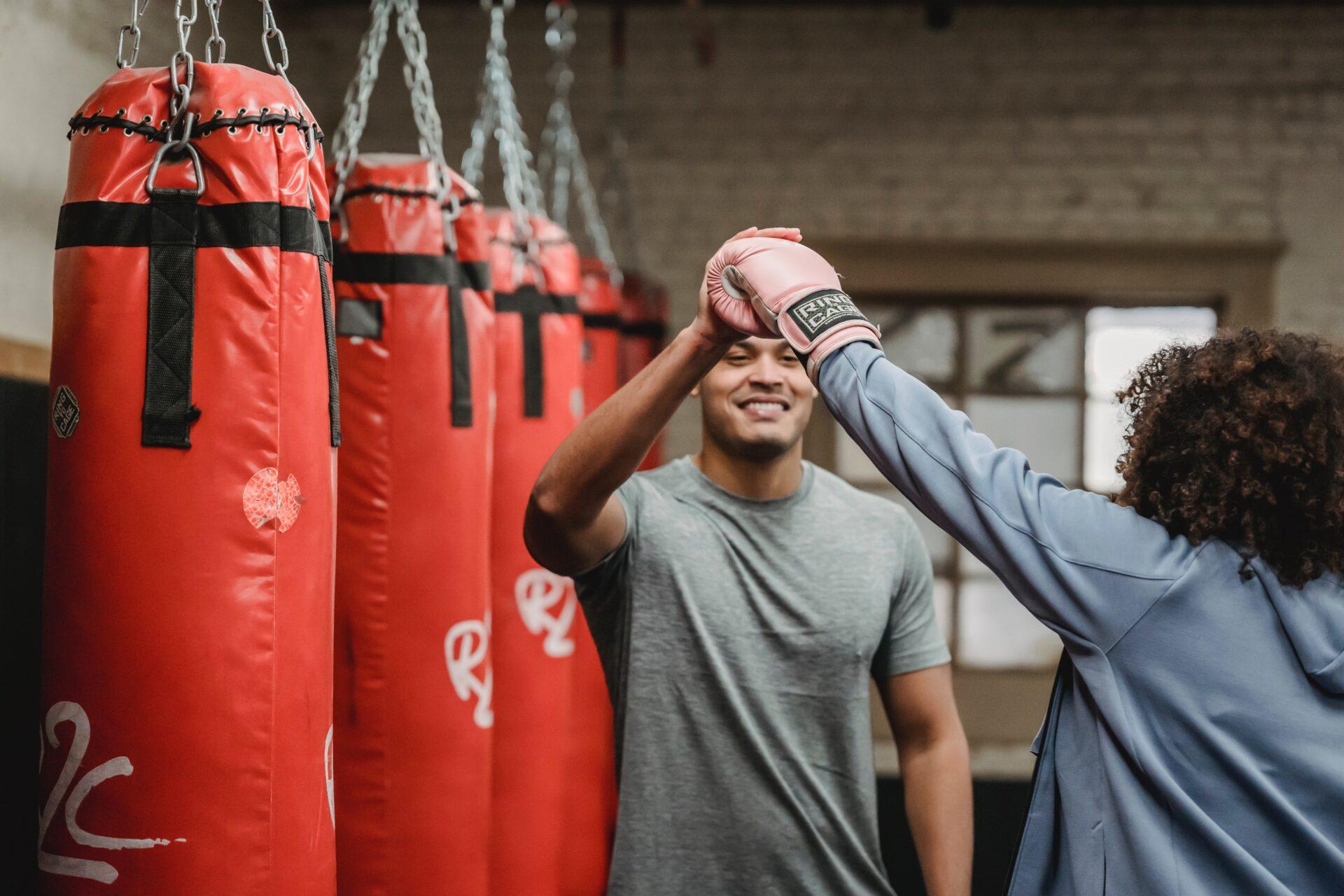Level up Your Boxing Gym Marketing in 2026 | Glofox Blog