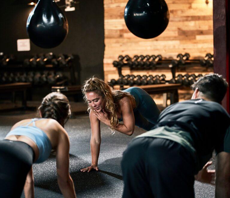 Welcome to Glofox: The #1 fitness management software