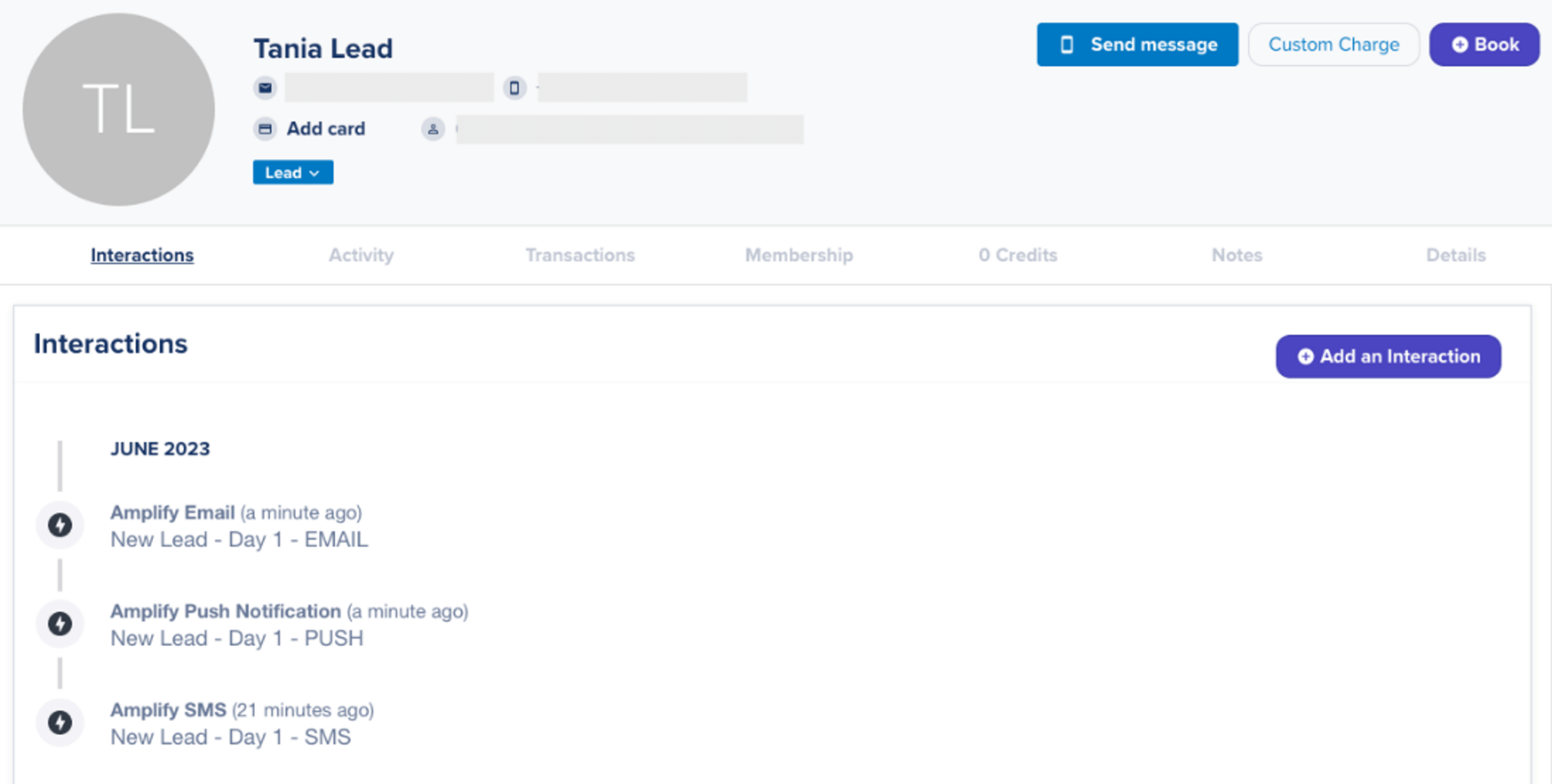 Product Updates at Glofox: Q2 2023 - Boutique Fitness and Gym ...