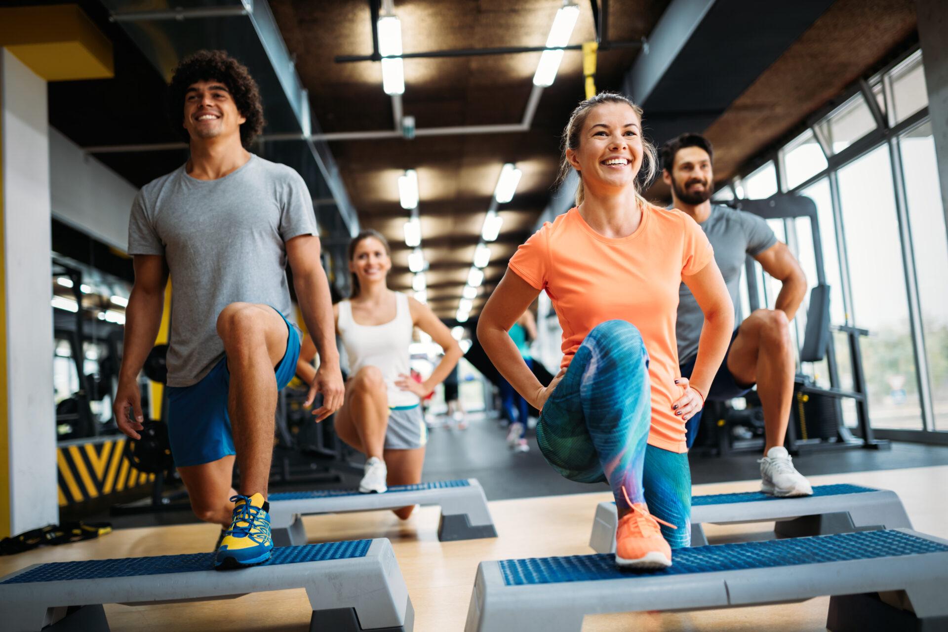 How to Motivate Staff at Your Fitness Business - Boutique Fitness and ...