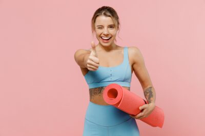 The Ultimate Guide to Opening A Yoga Studio - Boutique Fitness and Gym ...