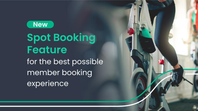 Fresh Release: Announcing ABC Glofox's New Spot Booking Feature ...