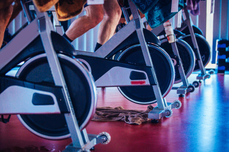 Pedal Towards Success: 5 Proven Techniques for Increasing Spin Class ...