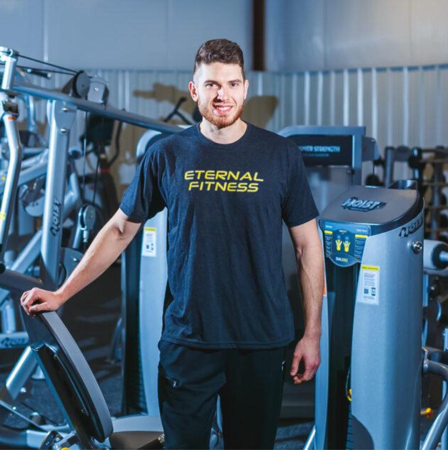 Eternal Fitness’ Success with ABC Glofox: