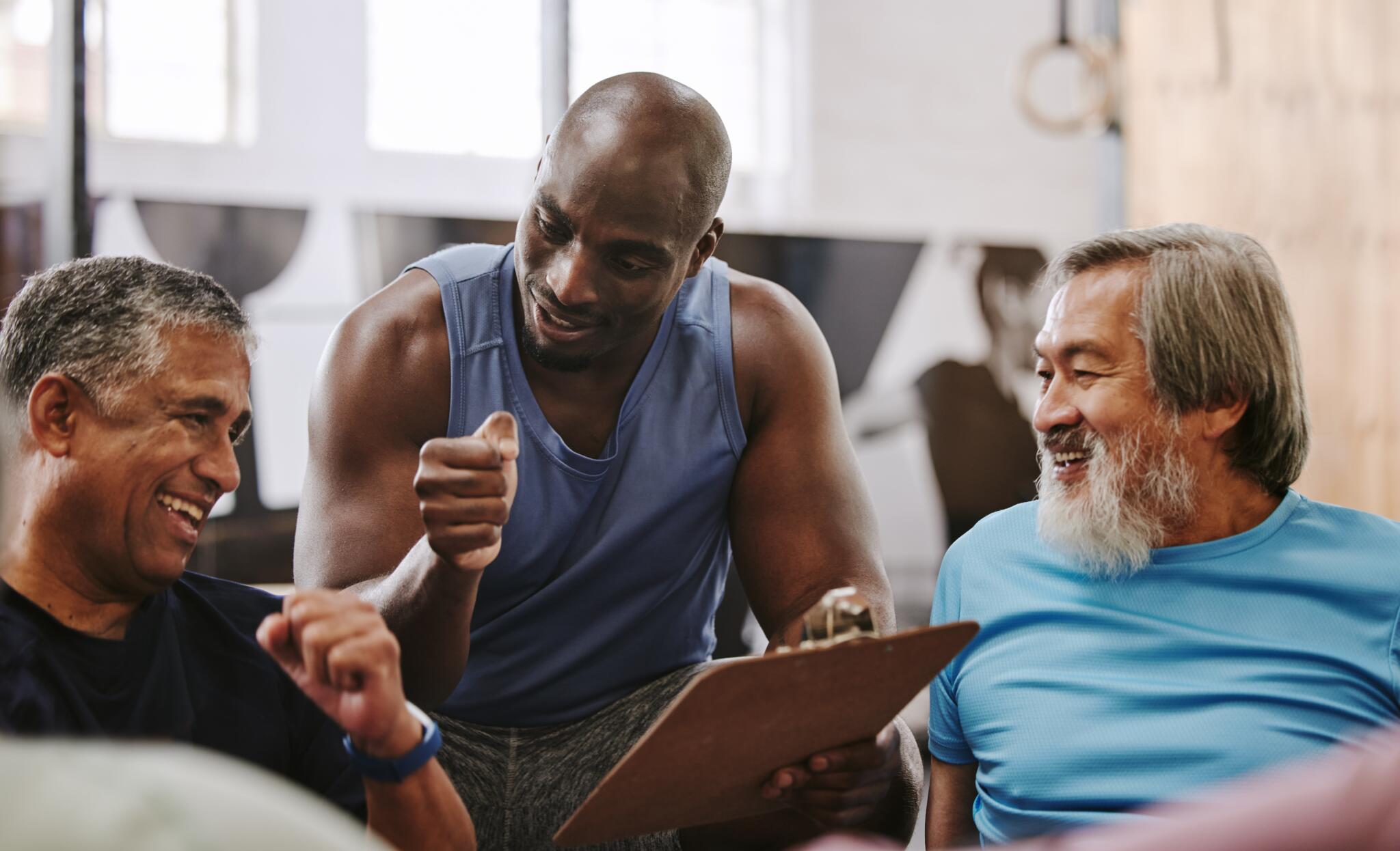 The Ultimate Gym Member Engagement Guide