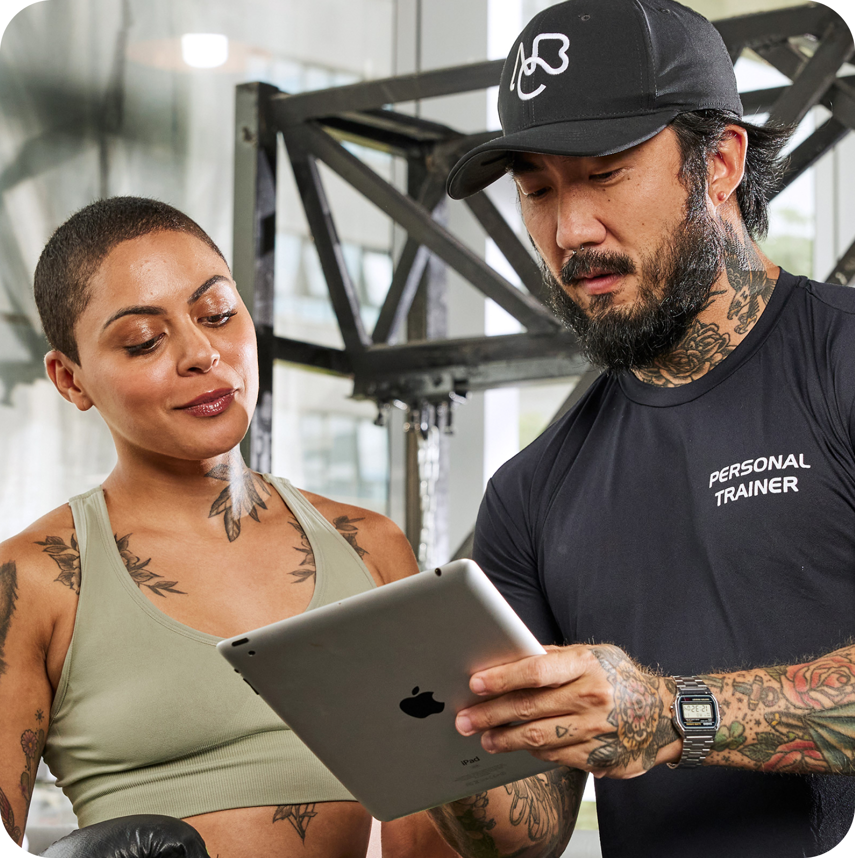 9 Things Gym Management Software Can Do For Your Fitness Business ...