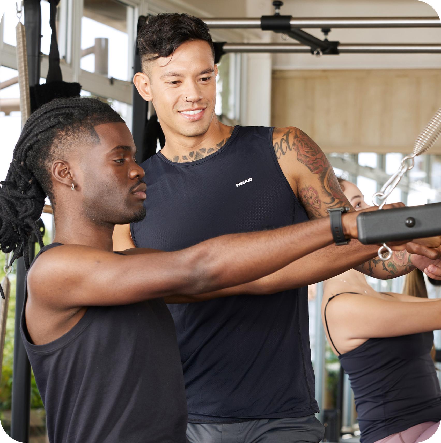 Personal Training Assessment: 11 Components to Include - Boutique ...