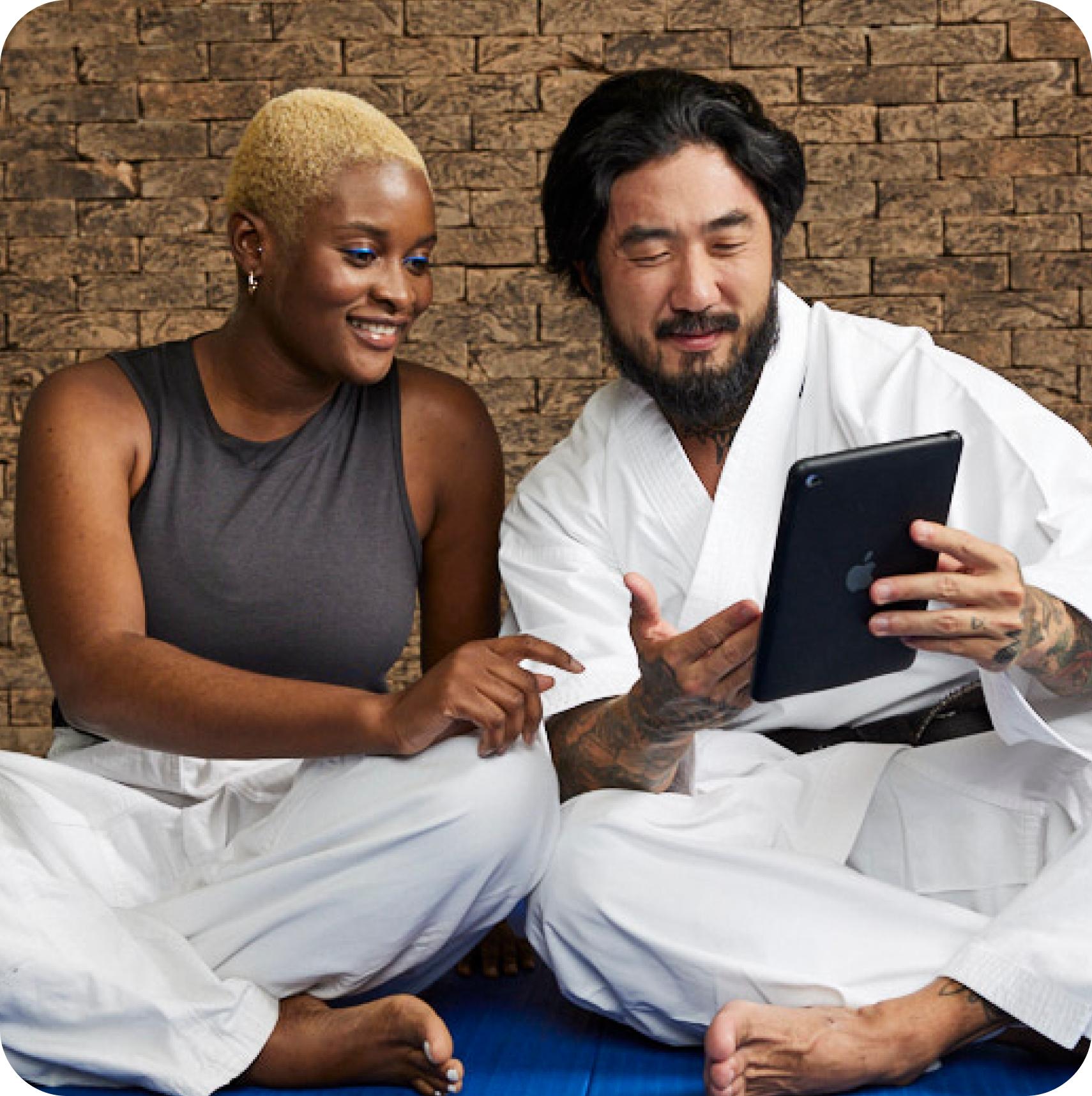 Martial Arts Management Software for Studio Growth | Glofox