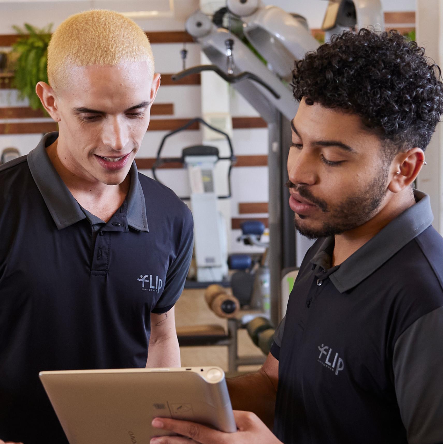 7 Gym Email Templates for Fitness Studios