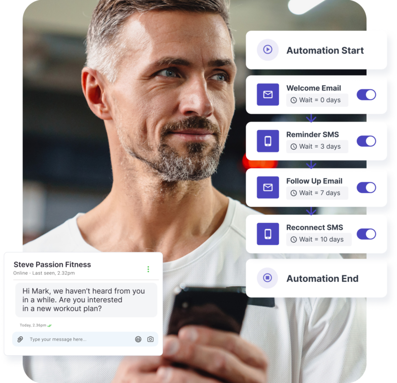 7 Gym Email Templates for Fitness Studios