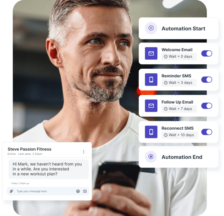 7 Gym Email Templates for Fitness Studios