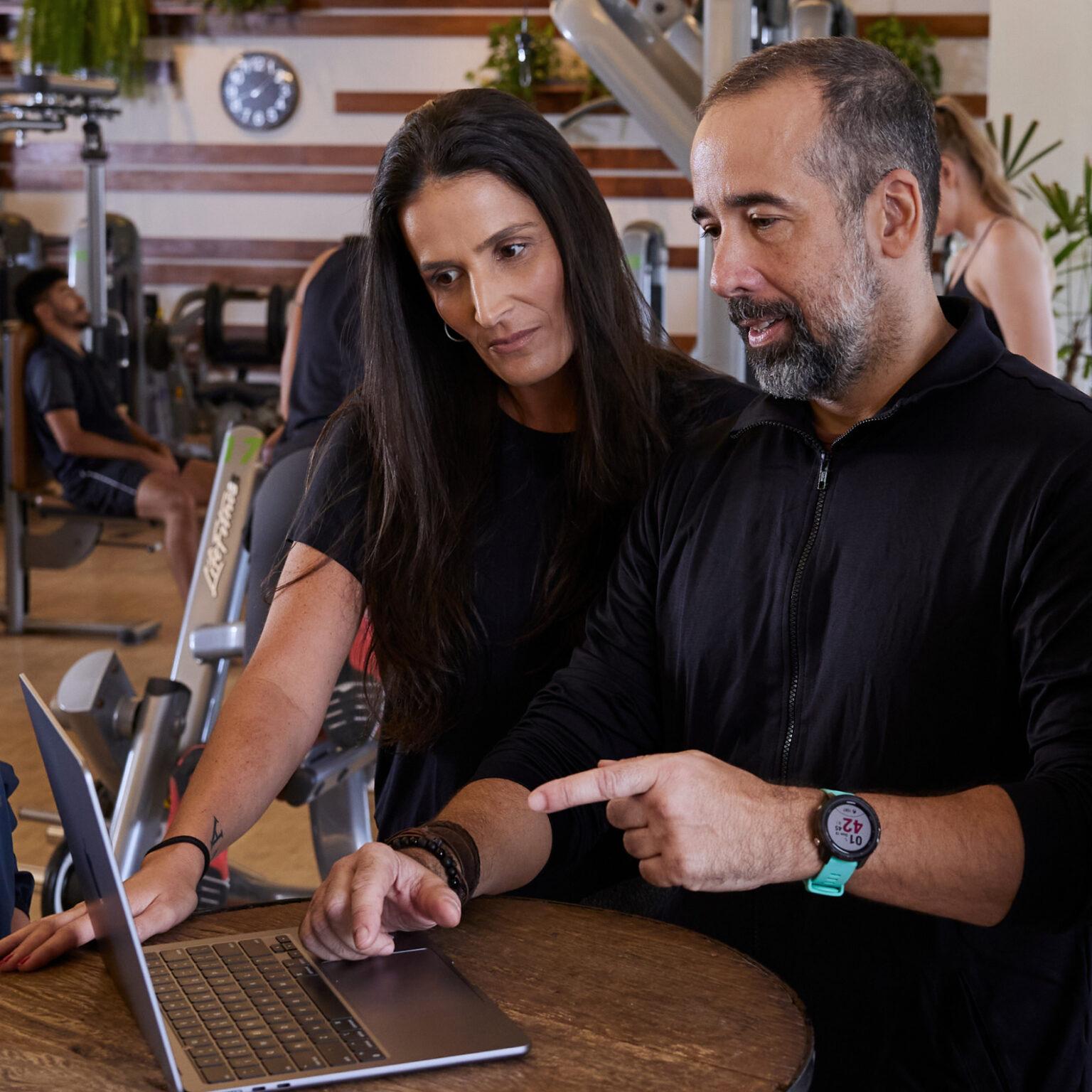 What Does Glofox Do? - Boutique Fitness and Gym Management Software ...