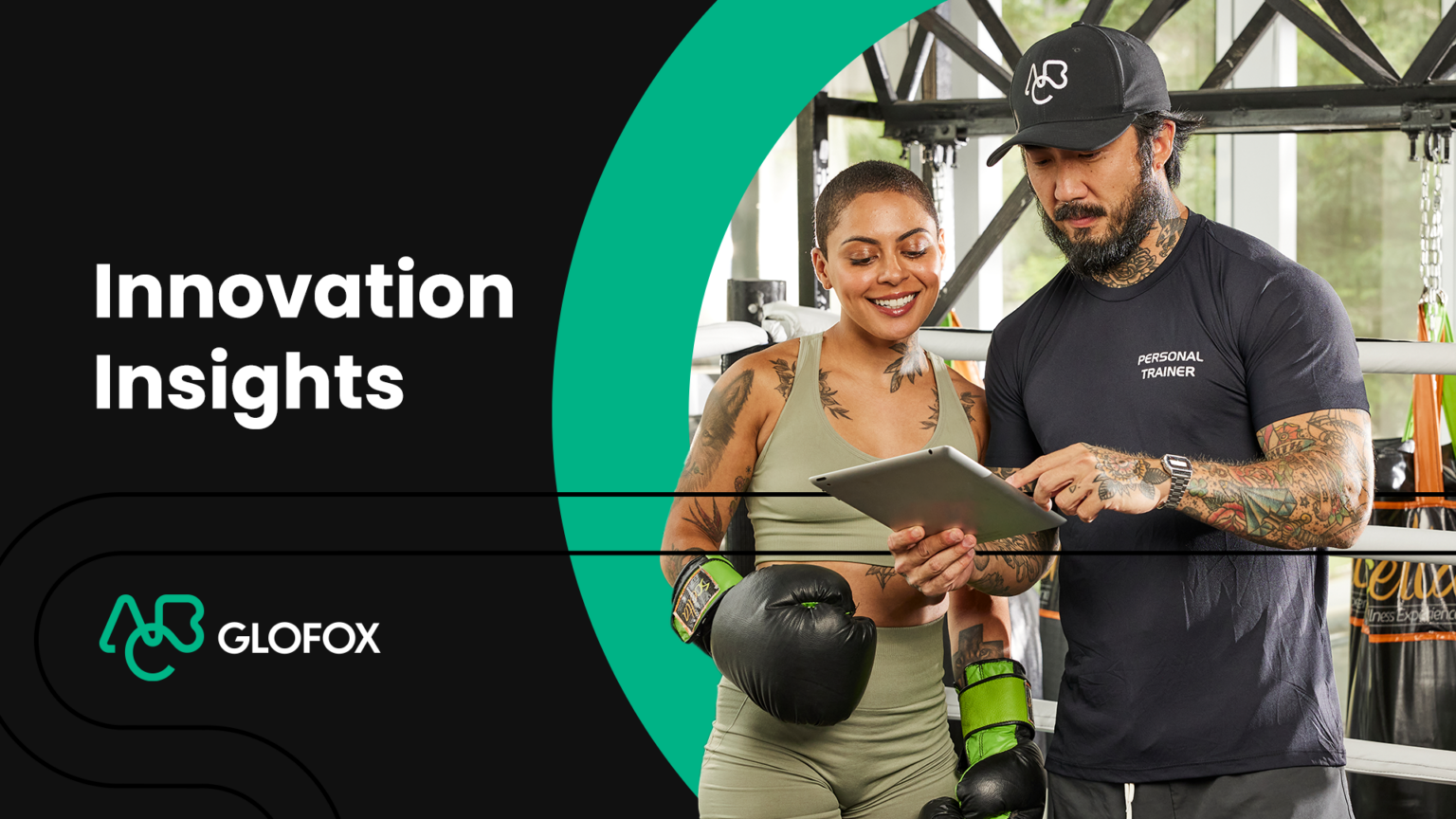 4 Key Metrics That Define the Modern Fitness Industry - Boutique ...