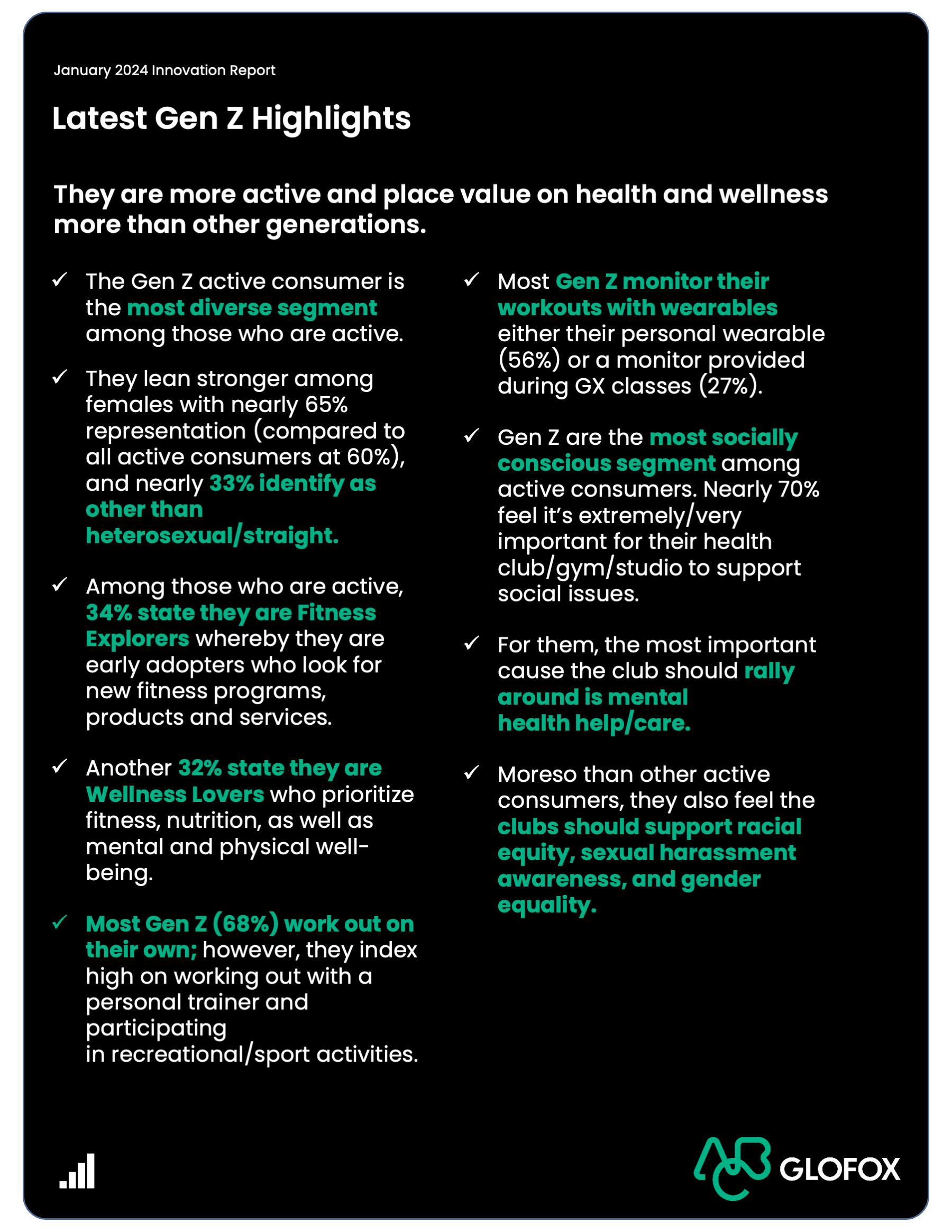 Understanding Gen Z: How to Convert the Next Generation - Boutique ...