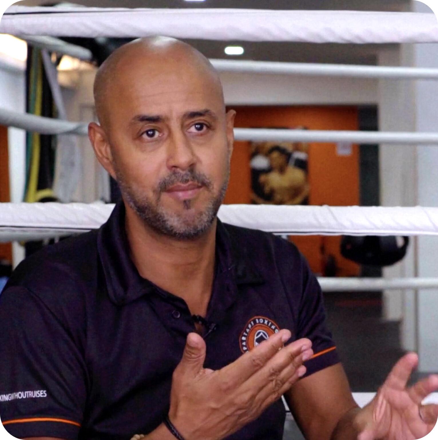 Read our customer success stories | GlofoxSpartans Boxing Club ...