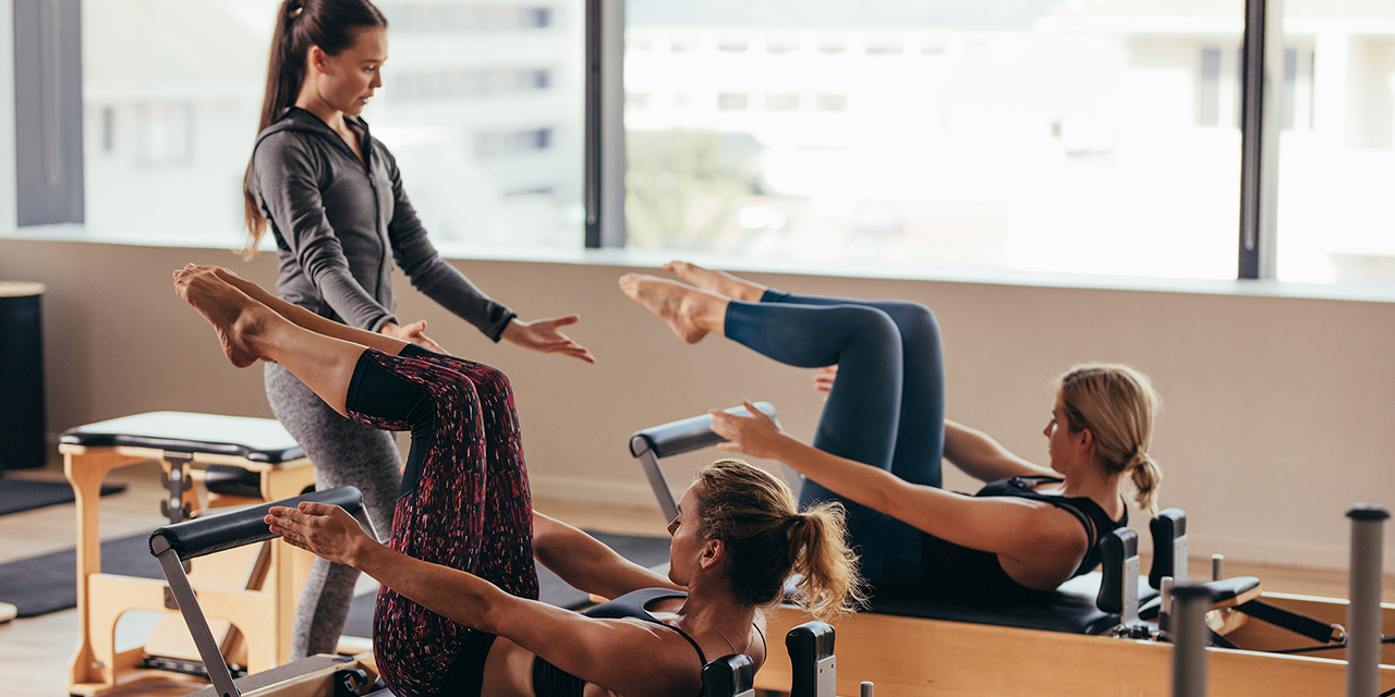 Everything You Need to Know About Pilates Instructor Training ...
